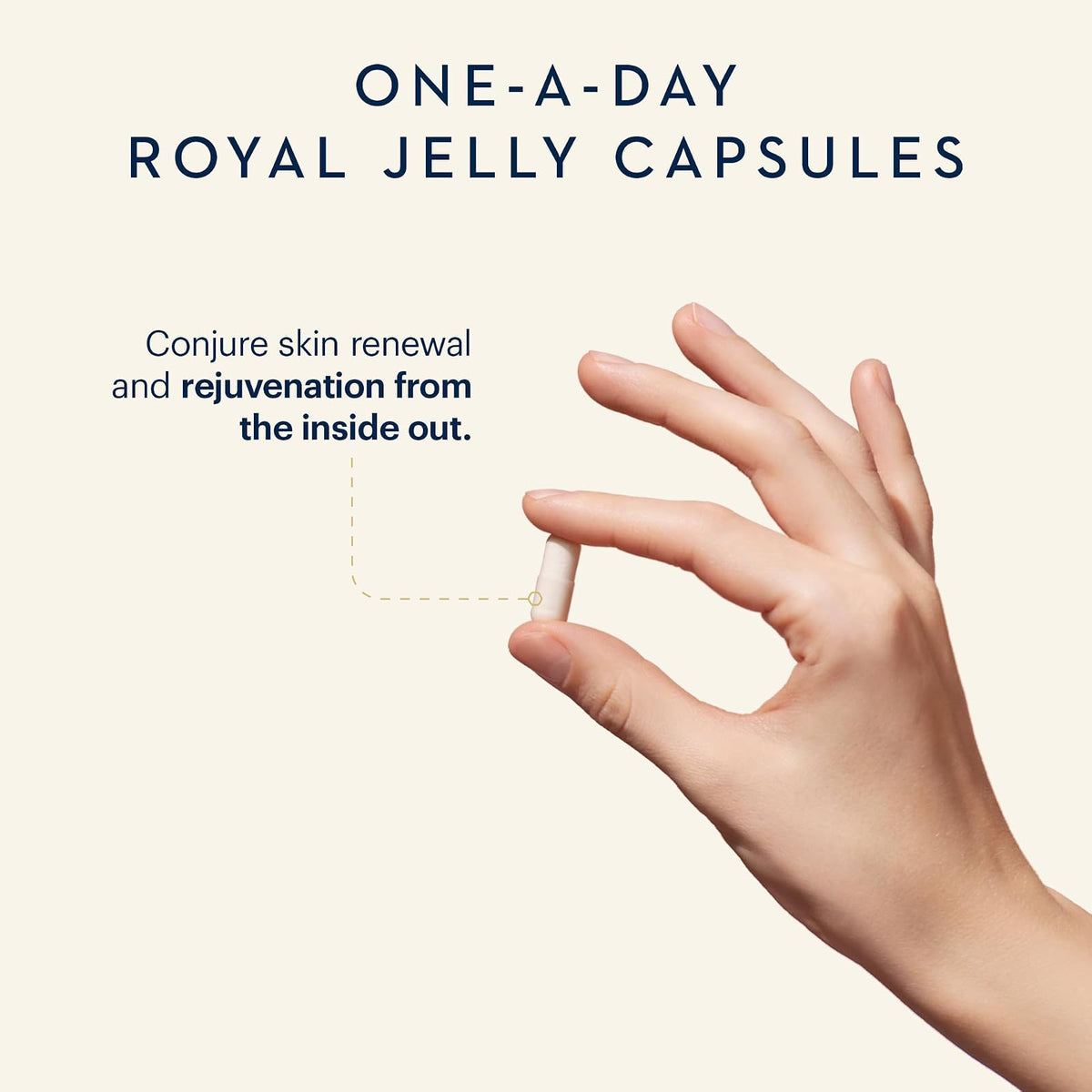 collagen and biotin supplement capsules