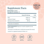 collagen and keratin for hair