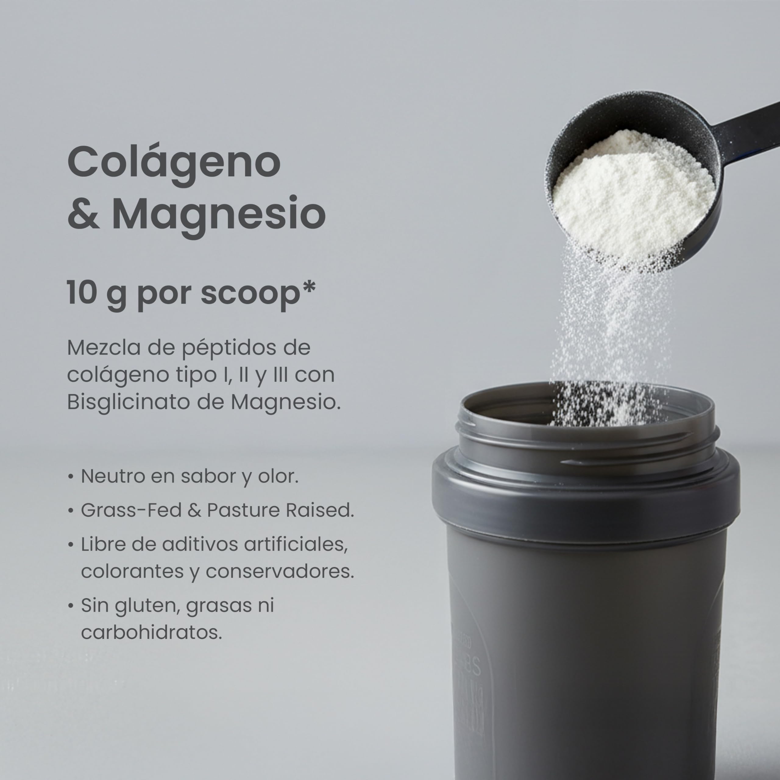 collagen and magnesium for joint comfort