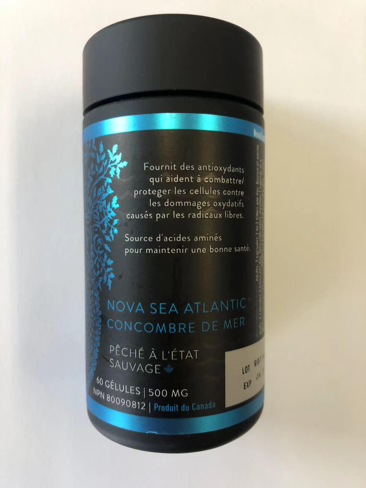 collagen and minerals for skin health