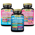 collagen and myo-inositol benefits