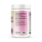 collagen and probiotics blend