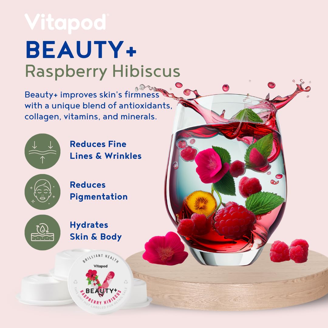 collagen and vitamin C supplements