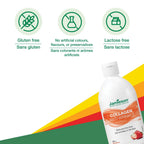 Collagen anti-wrinkle liquid for youthfulness
