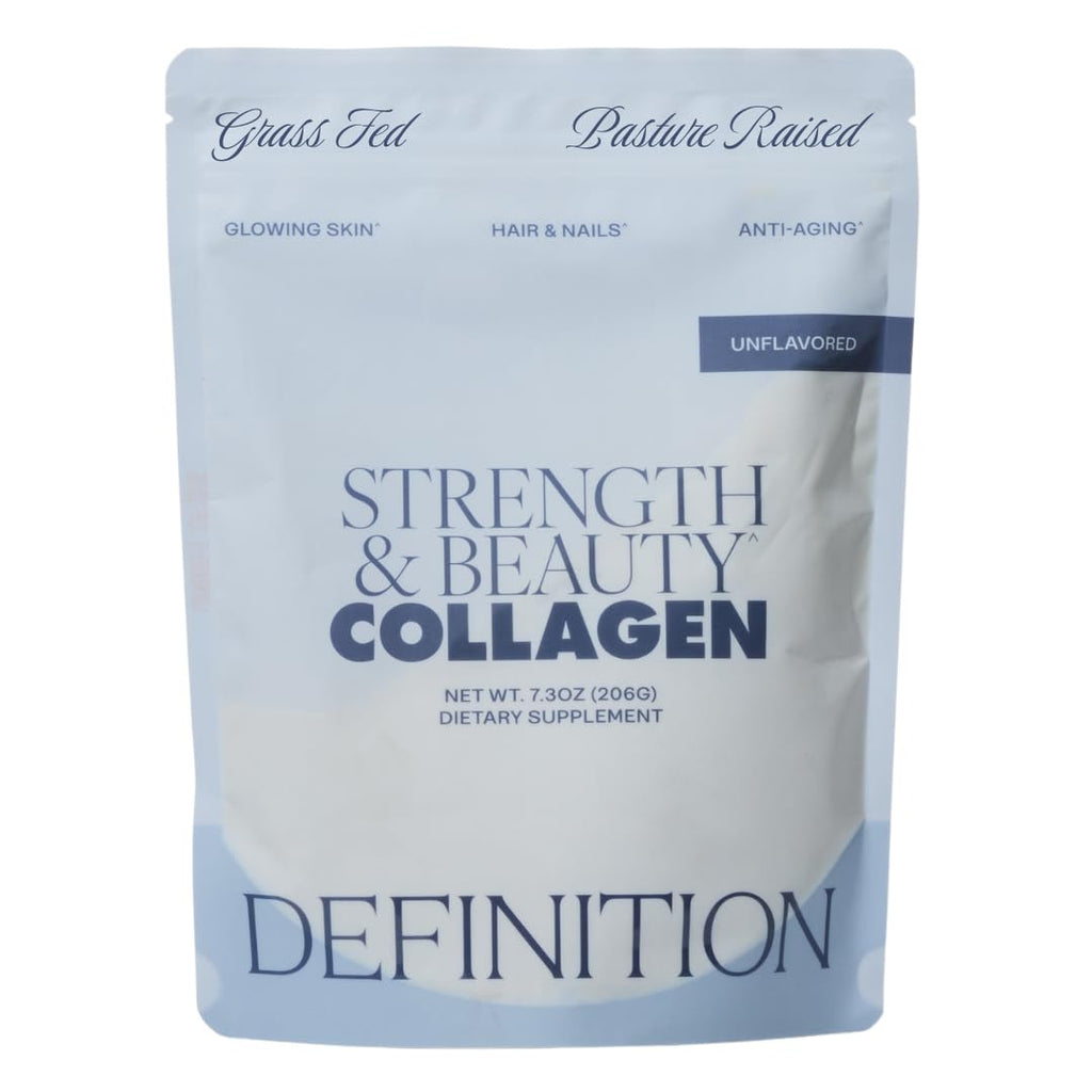 Collagen Beauty Blend for radiant skin