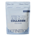 Collagen Beauty Blend for radiant skin