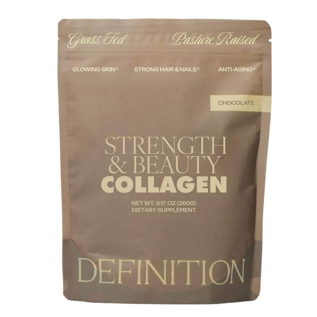 Collagen Beauty Blend with Vitamin C