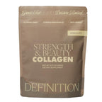 Collagen Beauty Blend with Vitamin C