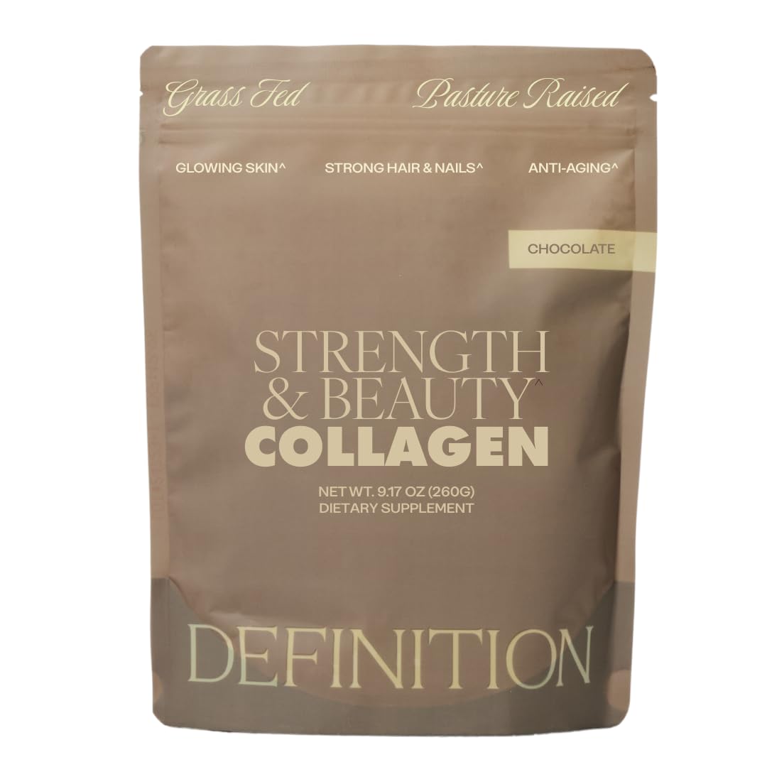 Collagen Beauty Blend with Vitamin C