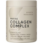 collagen beauty complex for skin