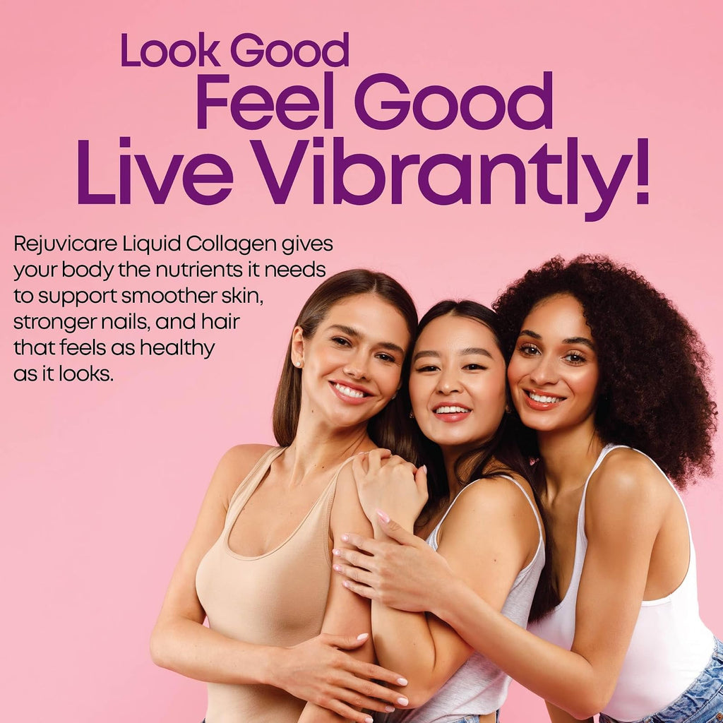 collagen beauty formula for hydration