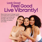 collagen beauty formula for hydration