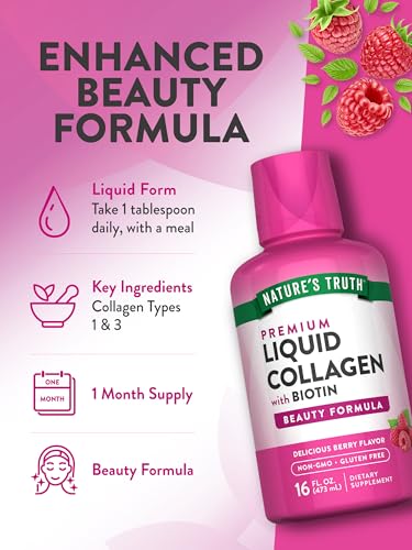 collagen beauty formula for hydration
