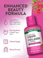 collagen beauty formula for hydration