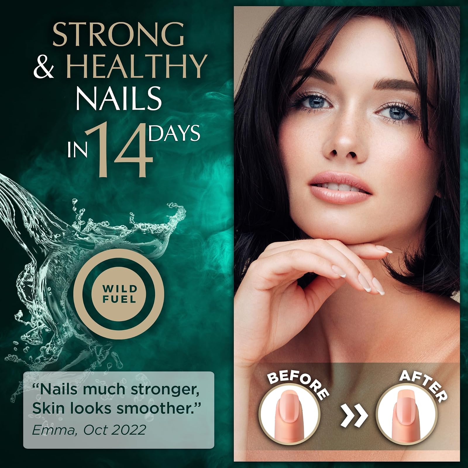 collagen beauty supplement 30,000 mcg
