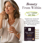 collagen beauty tablets for vibrant skin