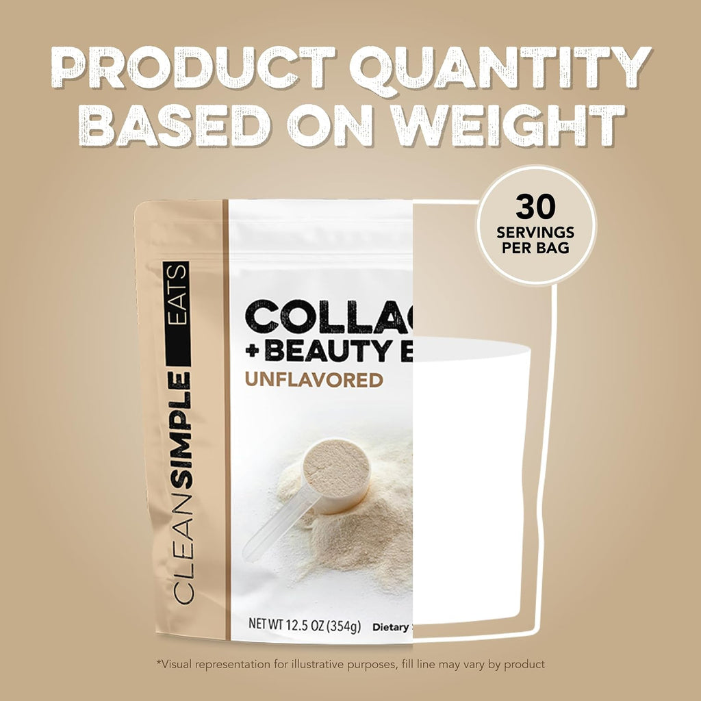 collagen blend for daily wellness