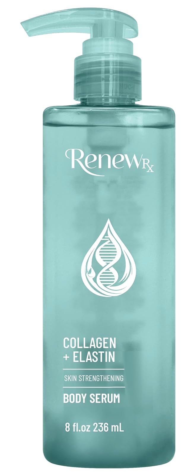 collagen body serum for hydration