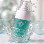 Collagen boost for dry skin