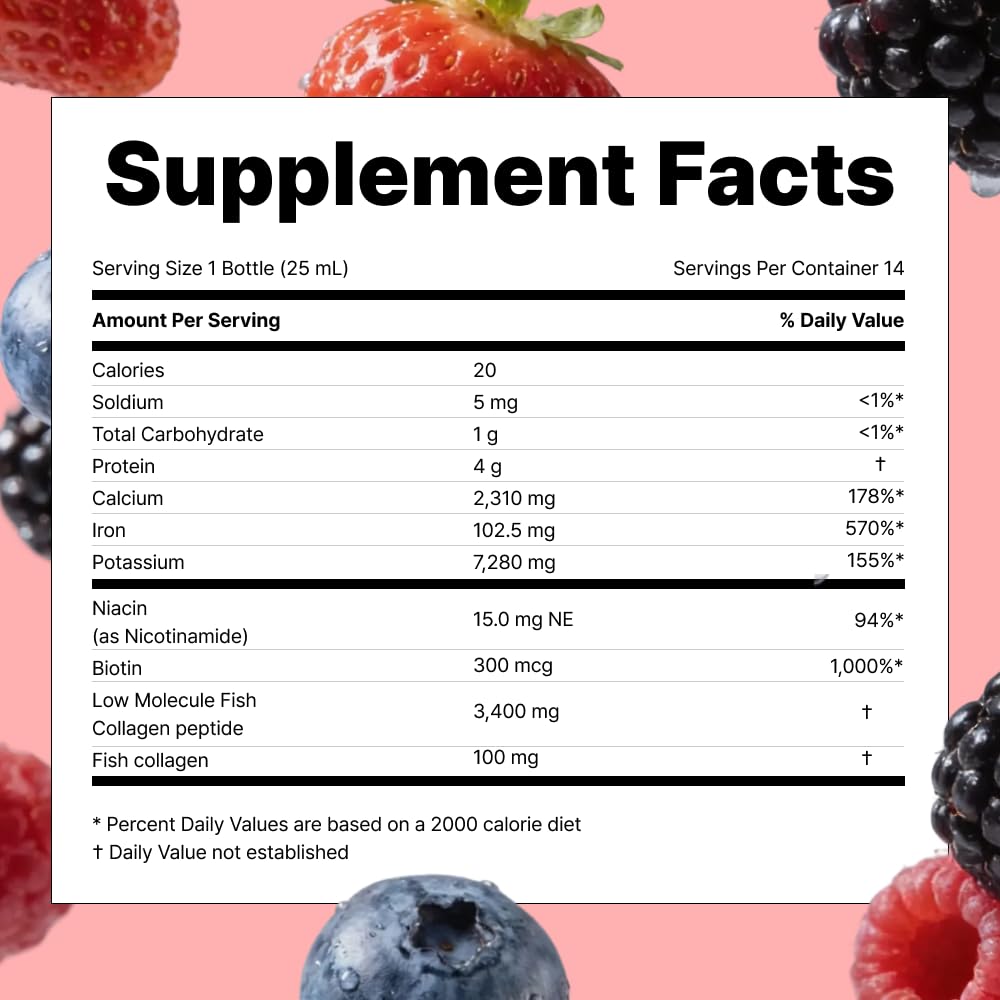 collagen boost for glowing complexion