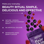 collagen boost for hair health