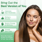 collagen boost for hair health