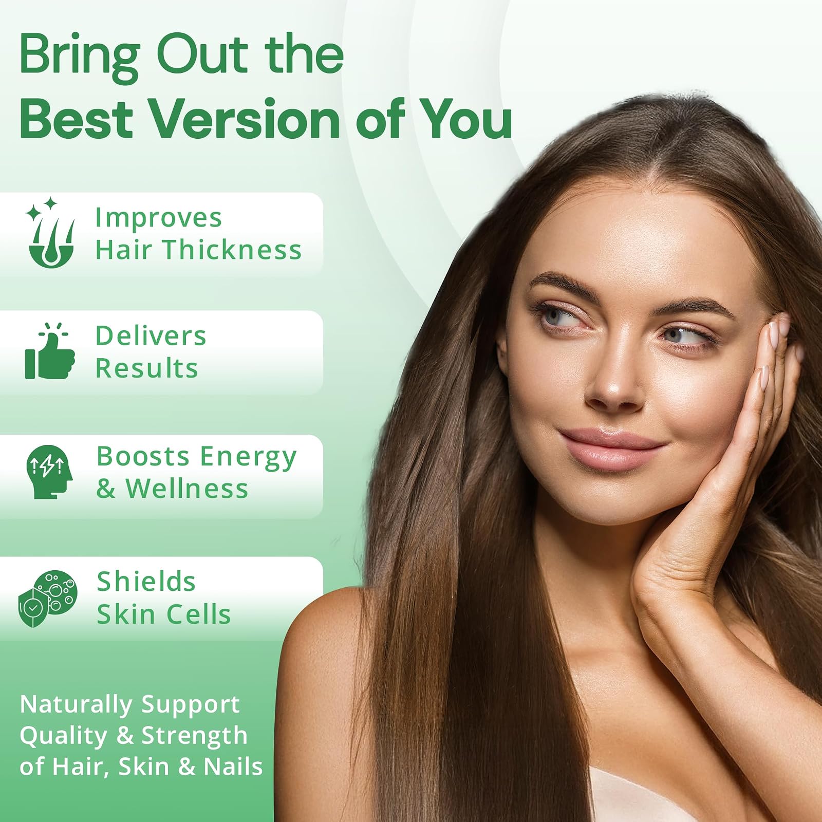 collagen boost for hair health