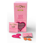 collagen boost for healthy hair