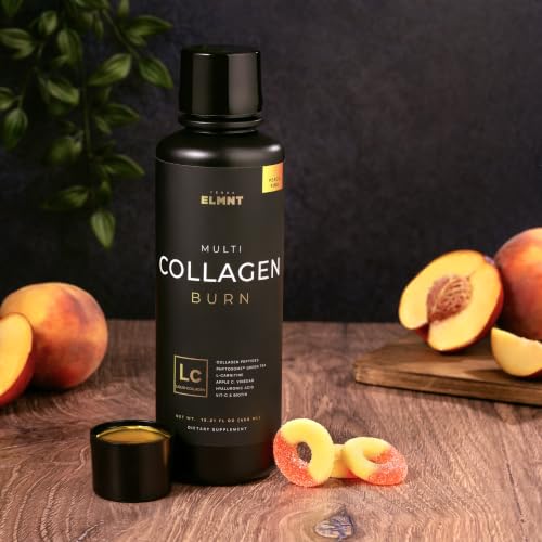 collagen boost for joint support