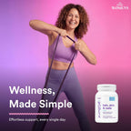 Collagen boost for radiant appearance