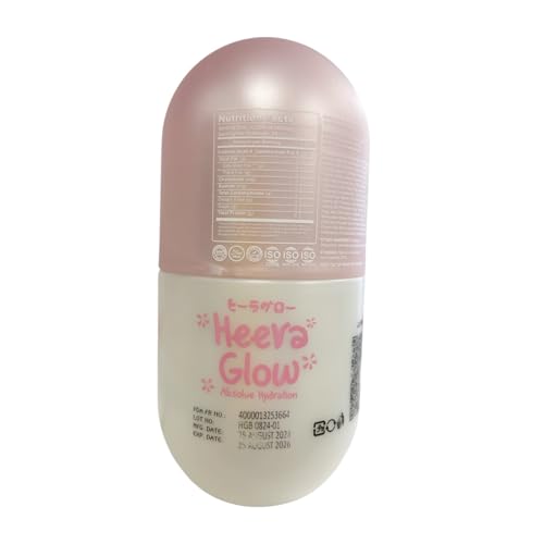 collagen boost for radiant skin