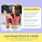 collagen boost for radiant skin