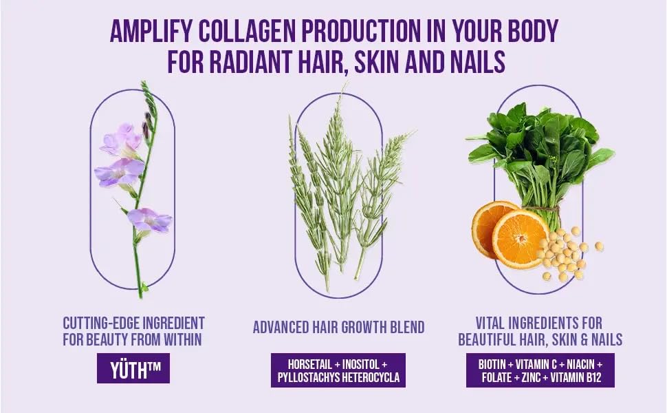 collagen boost for skin vitality