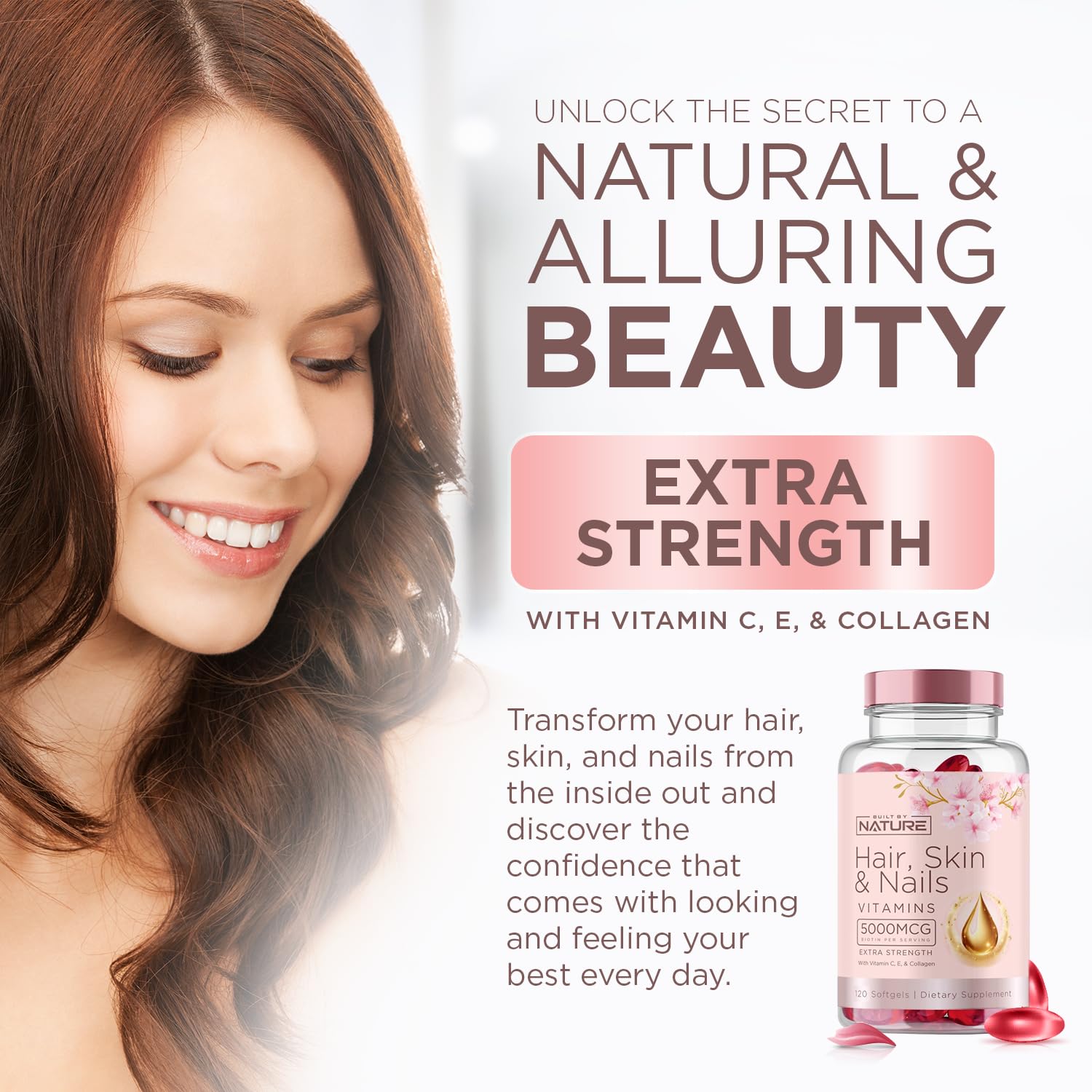 collagen boost for youthful appearance