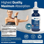 collagen boost for youthful skin