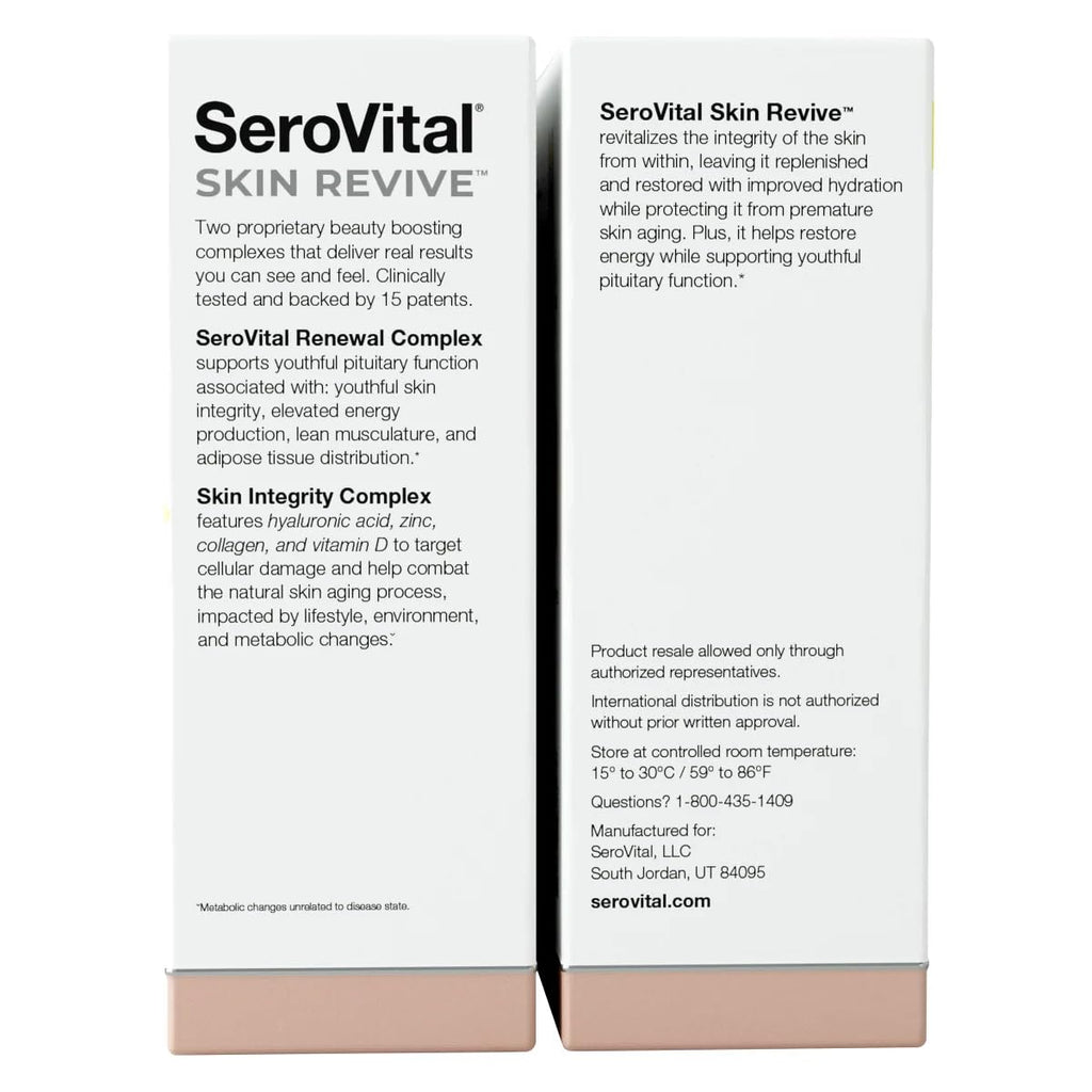 collagen boost for youthful skin