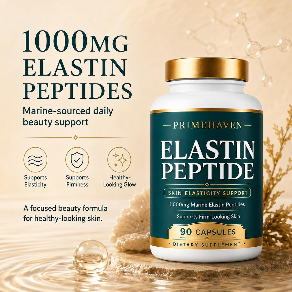collagen boost for youthful skin