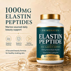 collagen boost for youthful skin