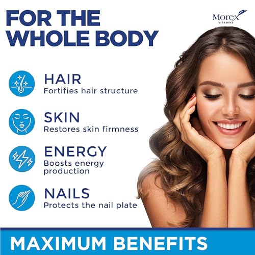 collagen boost with biotin capsules