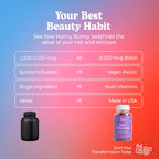 collagen boost with Hunny Bunny