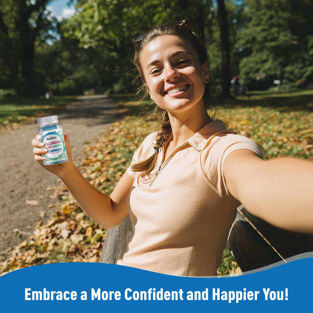 collagen boost with hyaluronic acid