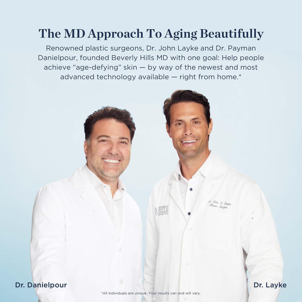 collagen booster for firmer appearance