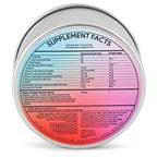collagen booster for healthy skin