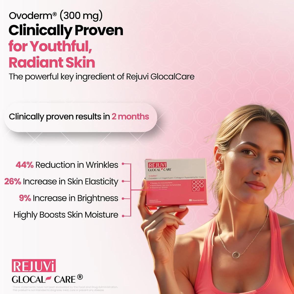 collagen booster for healthy skin
