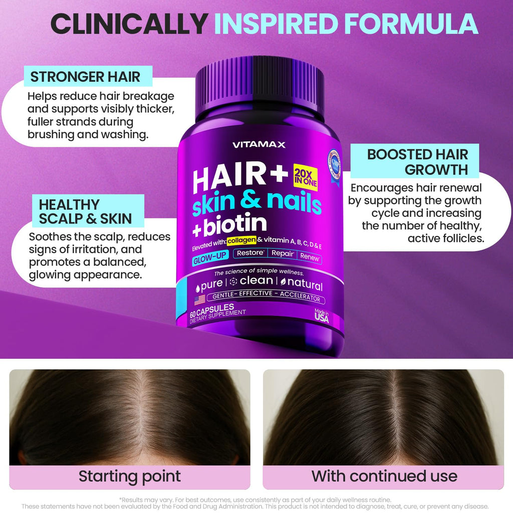 collagen booster for skin elasticity
