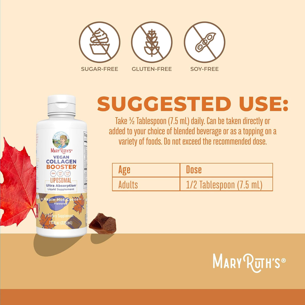 collagen booster for youthful appearance