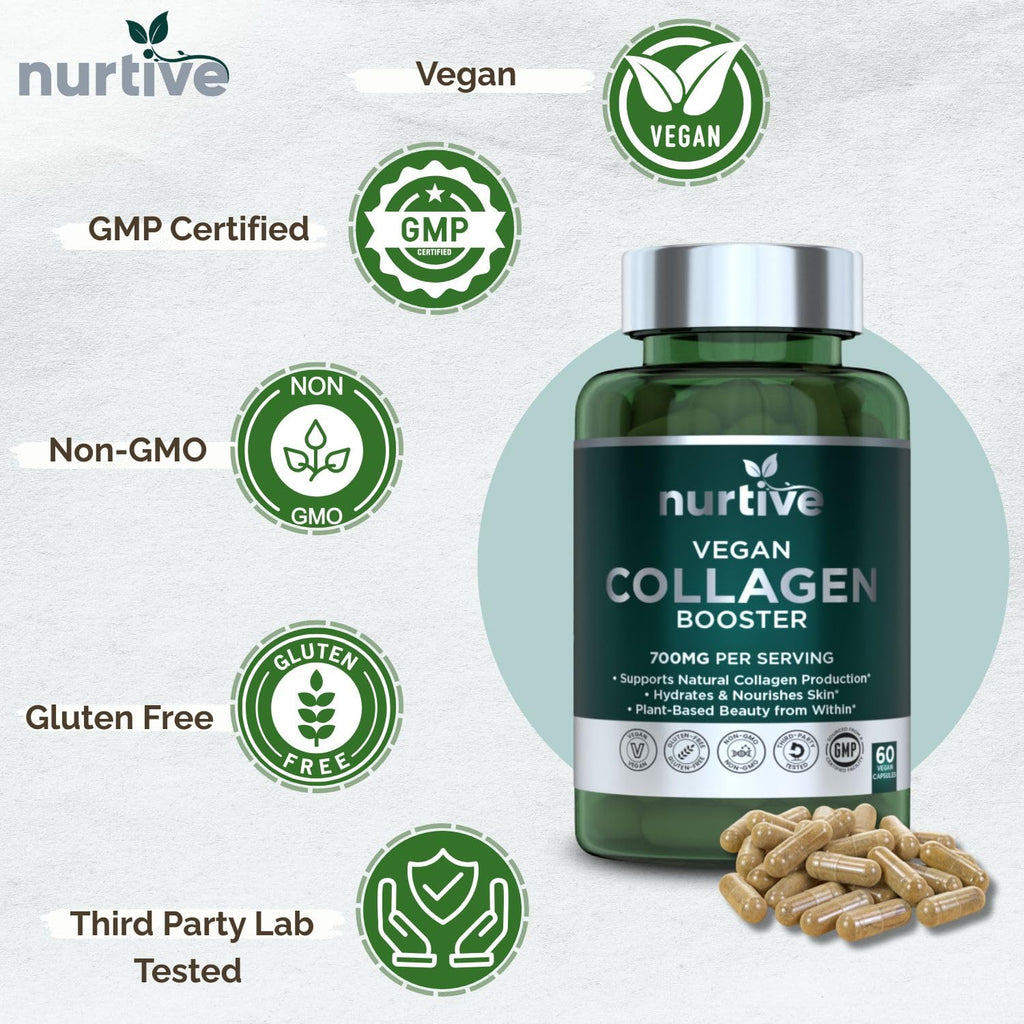collagen booster for youthful skin