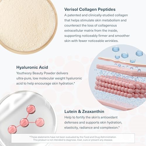 collagen boosting beauty powder