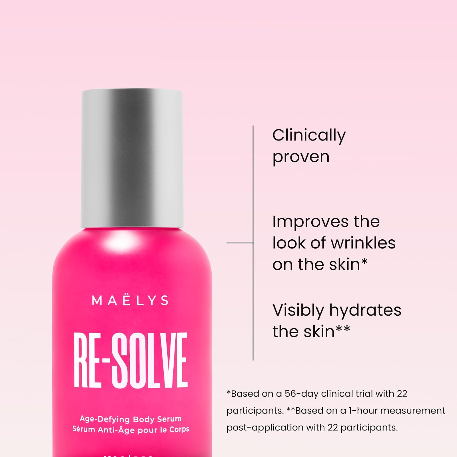 collagen boosting body serum