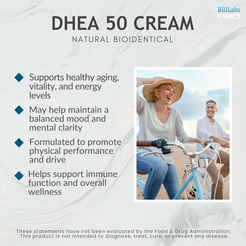 collagen boosting DHEA cream